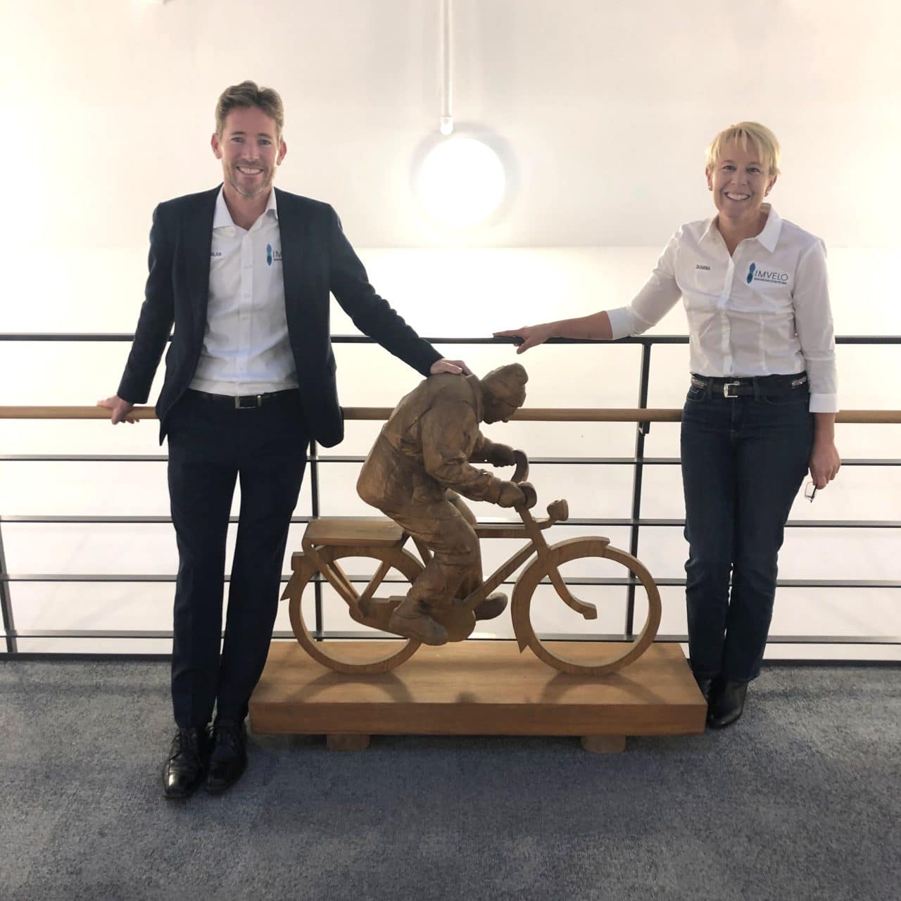 About – Imvelo Pty Ltd